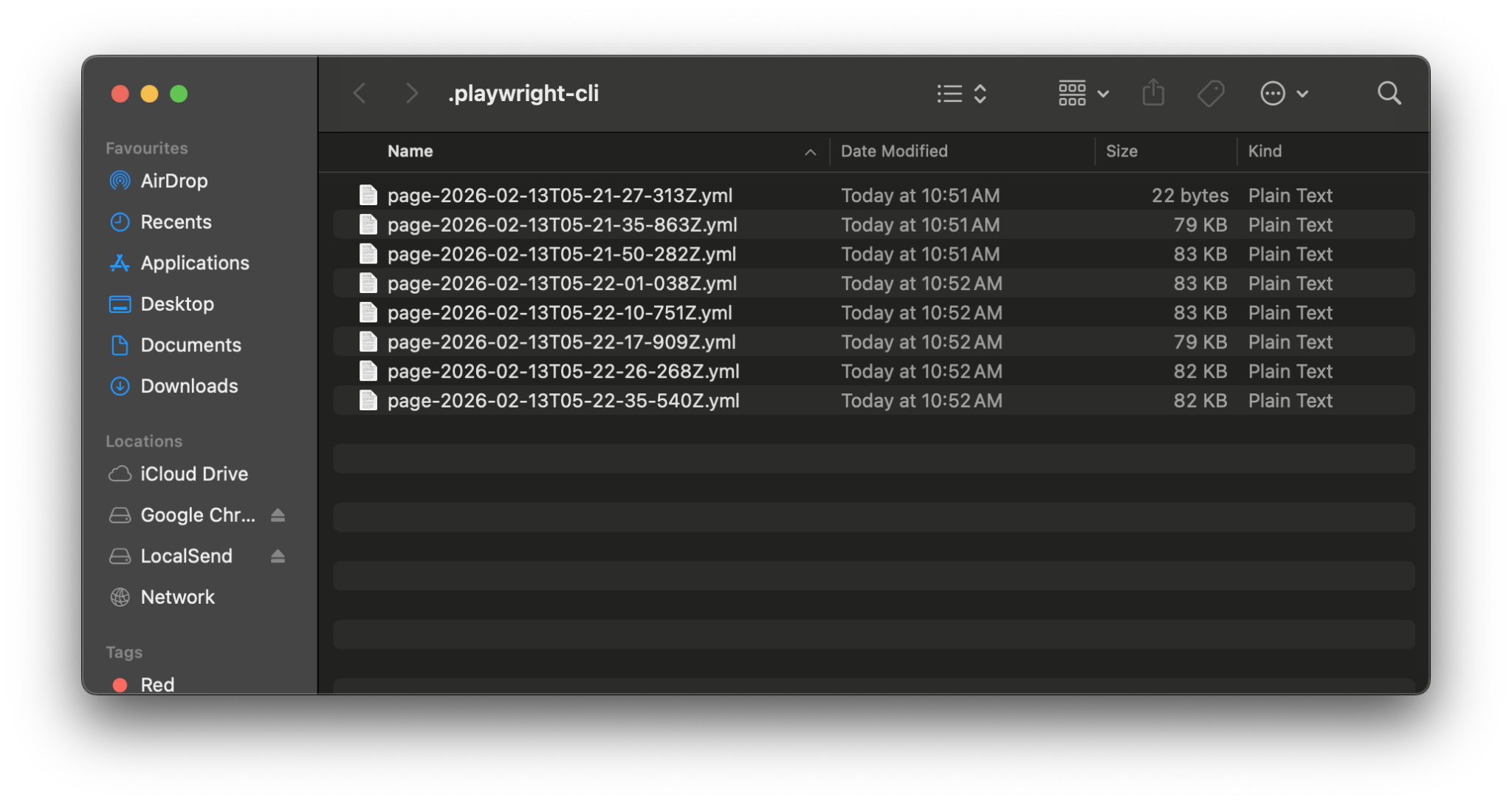 Deep Dive into Playwright CLI: Token Efficient Browser Automation ...